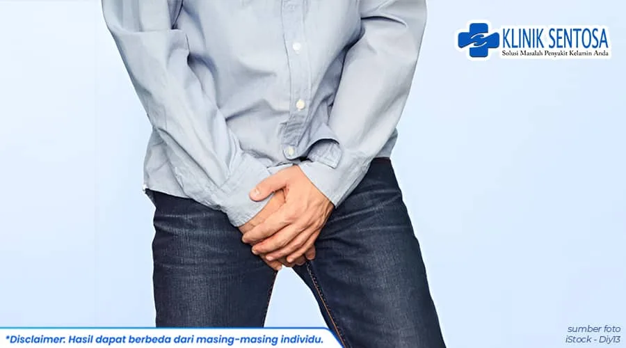 Buah Zakar Bengkak? Ini Penyebabnya Menurut Dokter Ahli | Klinik Utama ...