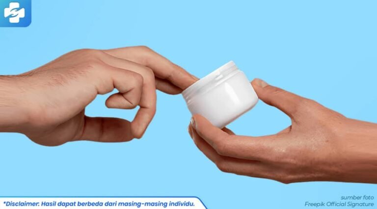 4 Salep untuk Kelamin Pria yang Lecet, Berikut Rekomendasinya | Klinik ...