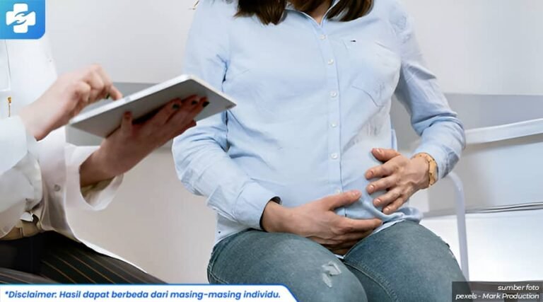 Awas! Jenis Infeksi Jamur Kulit pada Kelamin Ini Sering Terjadi Lho ...