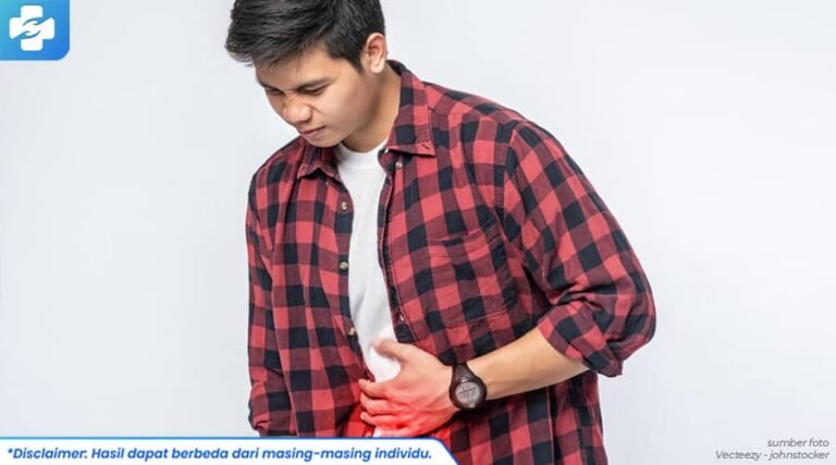 Sakit Perut Bawah pada Pria, Apakah Tanda Infeksi Kelamin? Cek ...