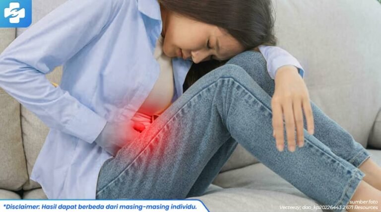 Miss V Gatal dan Perih? Ternyata Ini Penyebabnya, Cek Yuk! | Klinik ...