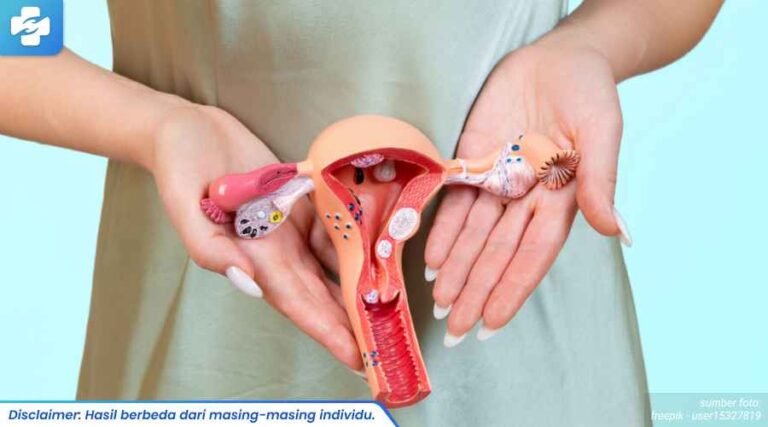 Bintik Putih di Vagina, Benarkah Tanda Infeksi? Cek Yuk! | Klinik Utama Apollo