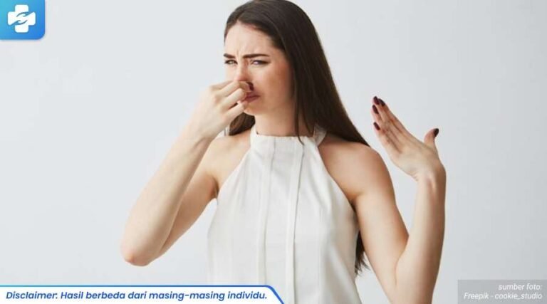 Keputihan Bau Busuk? Cek Penyebabnya Yuk! | Klinik Utama Sentosa