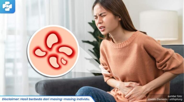 Ruam Kulit HIV dan Sifilis, Kenali Perbedaannya di Sini! | Klinik Utama ...