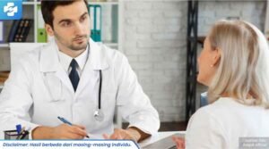 Skrining Infeksi Menular Seksual (IMS), Pahami Manfaatnya! | Klinik Utama Apollo