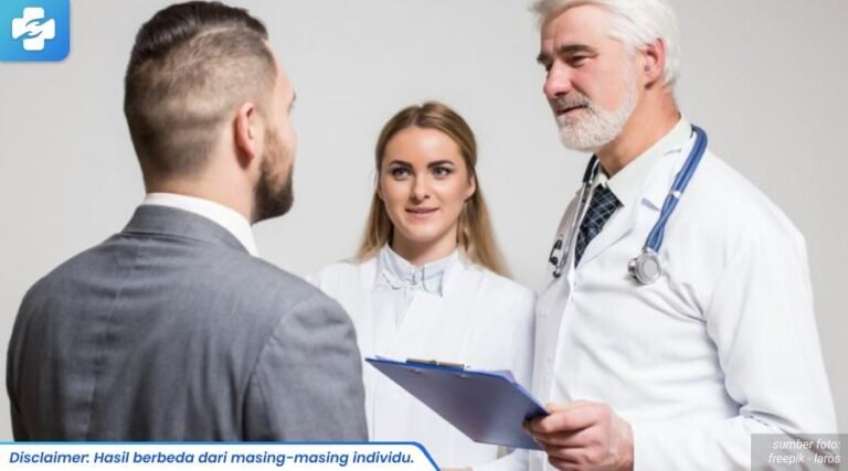 Sunat Dewasa, Kenali Berbagai Manfaatnya! | Klinik Utama Apollo