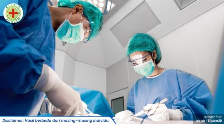 Krioterapi Kutil Kelamin, Cek Prosedur dan Manfaatnya! | Klinik Utama ...